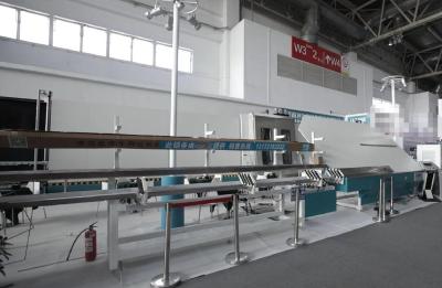 China Automatic Spacer Bending Machine Aluminum Bending Machine For Insulating Glass Making for sale