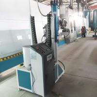 China Automatic Molecular Sieve Filling Machine For Double Glass Processing for sale