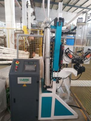 China 2000mm*2000mm Desiccant Filling Machine Automatic Liquid Filling Machine Line for sale