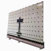 China 12mm Automatic Loading And Unloading Machine For Insulating Glass Processing Line for sale