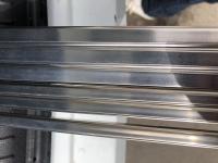 China Automatic Insulating Glass Production Line Double Glazing Making Machine for sale