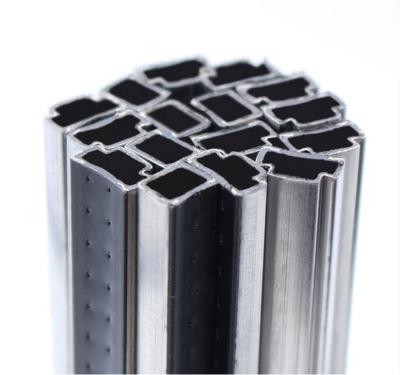 Китай Изолируя прокладки края стекла L5M толстые 0.35mm теплые для гибочной машины прокладки продается