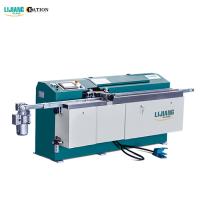 China IG Butyl Extruder Machine Butyl Coating Machine For Double Glass Processing for sale