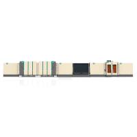 China Jumbo Size Automatic Insulating Glass Processing Line With Sealing Robot Machine for sale