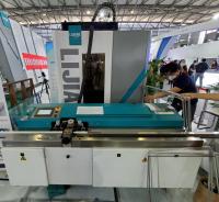 China Hot Melt Automatic Butyl Extruder Machine High Speed preheating function for sale