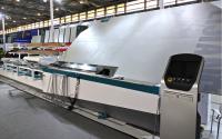 China Automatic Spacer Bending Machine For Double Glass Processing Making for sale