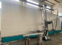 China Automatic Insulating Glass Sealing Machine For Double Glazing Glass Processing for sale