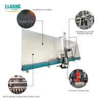 China Automatic Insulating Glass Sealing Machine For Double Glazing Glass Processing for sale