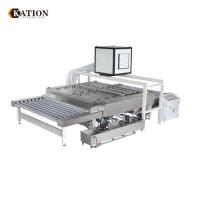 China Automatic Glass Washing And Drying Machine For Insulating Glass Processing for sale