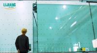 China Automatic Vertical Insulating Glass Equipment With Gas Filling Function for sale