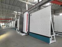 China Direct Inflatable Automatic Processing Line To Make Insulating Glass for sale