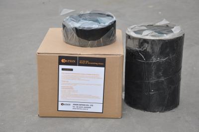 China Hot Melt Butyl Sealant For Insulating Glass Processing First Seal for sale