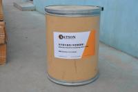 China Diameter 0.3cm Molecular Sieve For Insulating Glass Using for sale