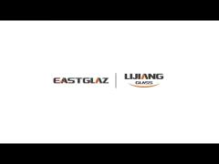 Tempered Glass Heat Soak Furnace