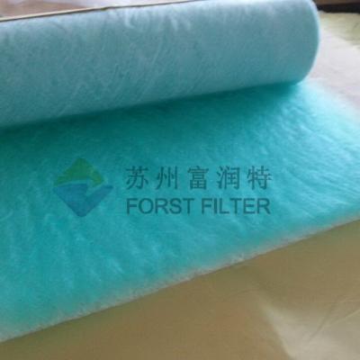 China FORST  Paint Spray Booth Filters manufacturer / supplier for sale