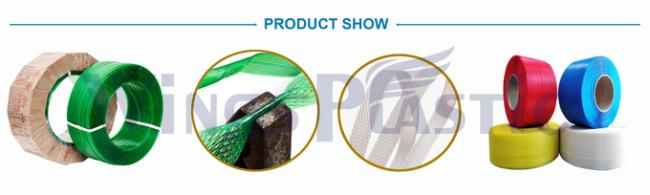 PP Strap Production Line PP Packing Belt Extrusion Machine Plastic PP Packing Tape Production Line 0