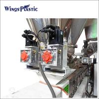 China High Performance ABS PP PE Plastic Sheet Extrusion Machine with Higher Output and Lower Energy Consumption for sale