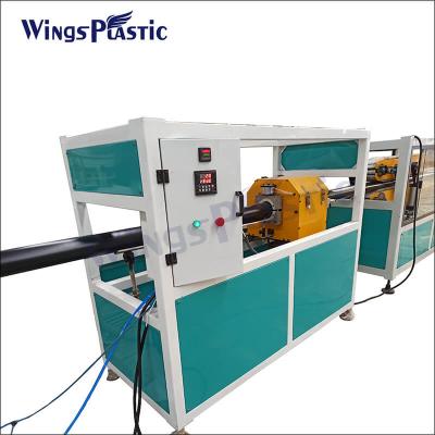 China Factory Price PP PE HDPE Pipe Agriculture Irrigation Pipe Production Line for sale