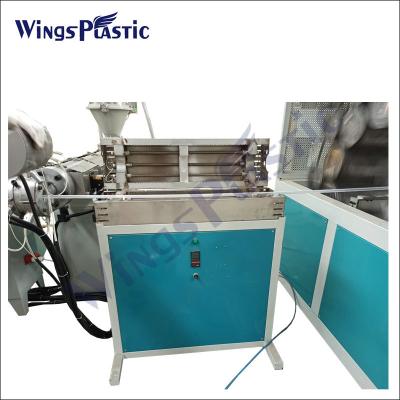 Cina Fibra di giardino di PVC intrecciata tubi di tubi di PVC in vendita