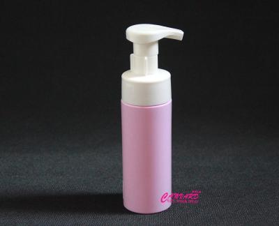 China Foam pump bottle 150ml for sale
