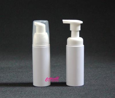 China 50ml Foam pump bottle for sale