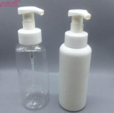 China 500ml foaming hand soap dispenser, foam soap pump for sale