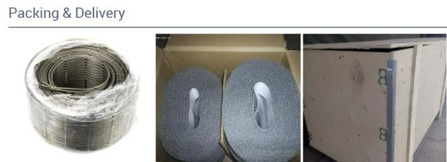 Stainless Steel Rope Zoo Mesh For Tiger/Aviary Zoo Mesh/Zoo Mesh Animal Enclosure /Zoo Enclosure Mesh