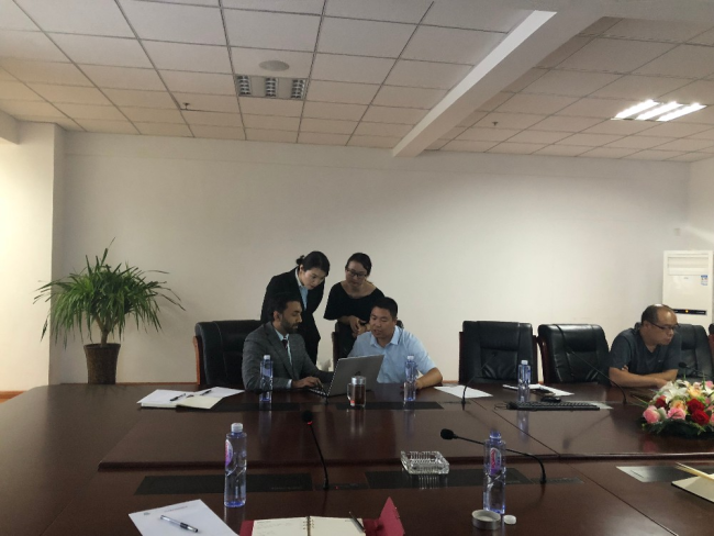 Maglia del cavo metallico di acciaio inossidabile di vendita 304 della fabbrica per la maglia del cavo di acciaio inossidabile del ponte sospeso