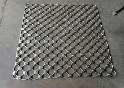 중국 금 7 Ｘ 7 스테인리스강 케이블은 60 급을 메싱합니다 판매용