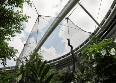 중국 1.2 밀리미터 스테인레스 강 새장 메쉬 새장 메쉬 1.5 밀리미터 초음파 세척기 판매용