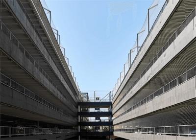 Cina Bremen Tailor Made Decorative Wire Mesh Stainless Steel Cable Mesh 25*25mm in vendita