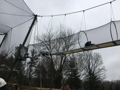 중국 새 새장 동물원 스테인레스 강 304 메쉬를 얻는 초음파 세척기 플렉시블 와이어 메쉬 판매용