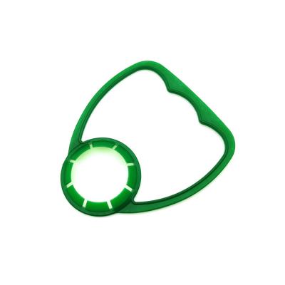 Cina US-HM26X35 2L portabottiglie d'acqua in plastica per attività all'aria aperta in vendita
