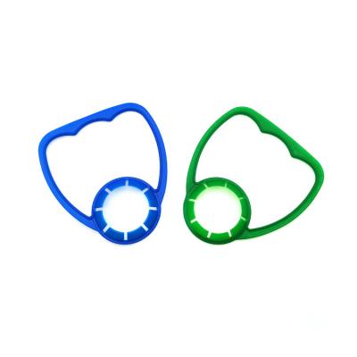 Cina US-HM26X35 2L portabottiglie d'acqua in plastica per attività all'aria aperta in vendita