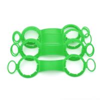 China HDPE Material Plastic Bottle Handle With 36-42mm Application Diameter for sale