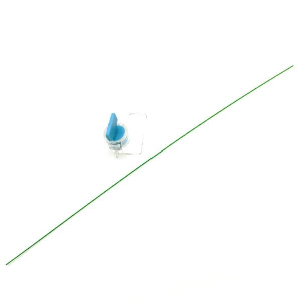 Quality 2.22 / 2.13 g / pc Average Weight Tamper Proof Plastic Water Meter Security for sale