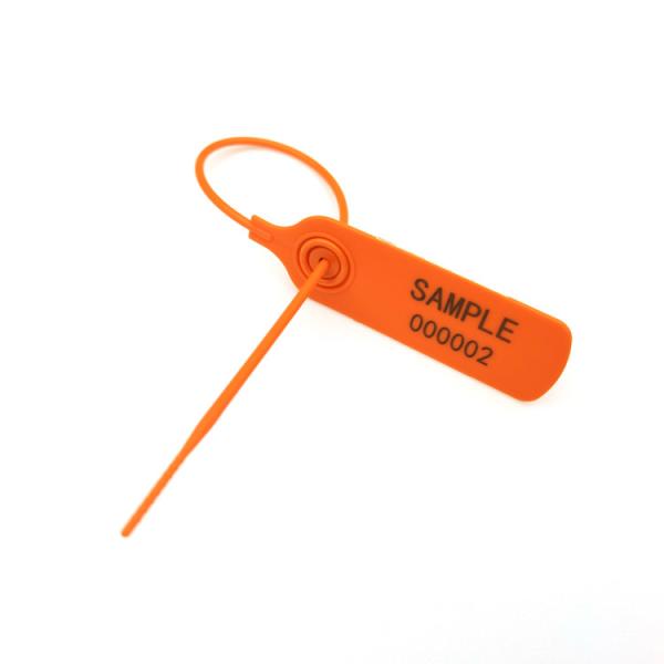 Quality Laser/Hot Stamp Printed Blue Plastic and Metal Seal Bag for Ore Packing Steel for sale