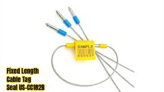 Secure Your Shipments Tamper Evident Cable Ties
