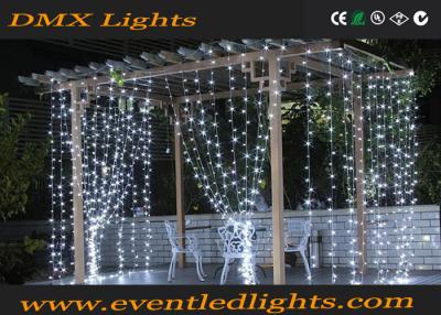 Cina L'evento principale bianco all'aperto accende 80W le nozze 3m decorativi * 3m in vendita