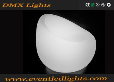 China LED Rechargeable Glow Bar Stool Light Bar Chair for sale