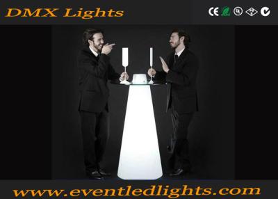 Cina Il partito all'aperto di evento ha condotto l'UL del CE di vetro ROHS della mobilia del night-club in vendita