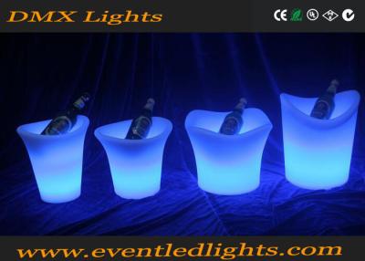China Promotion Led Ice Cooler Led Garden Furniture 100-240v Bright for sale