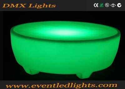 China Remote Control Colors Changing Led Bar Stool most comfortable for sale