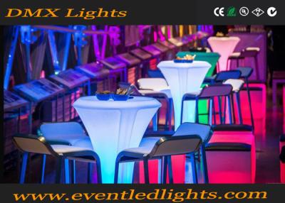 Cina Il ricevimento pomeridiano principale plastica popolare presenta l'illuminazione, le Tabelle illuminate IP55 di Antivari in vendita