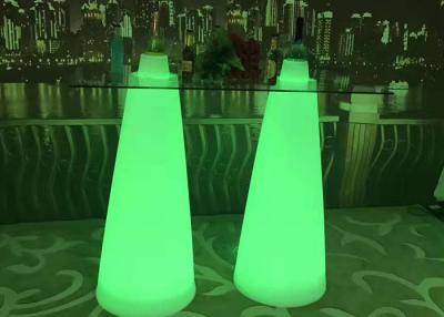 Cina Gli eventi alla moda partito/del salone impermeabilizzano la mobilia delle luci il LED Antivari della Tabella di cocktail in vendita