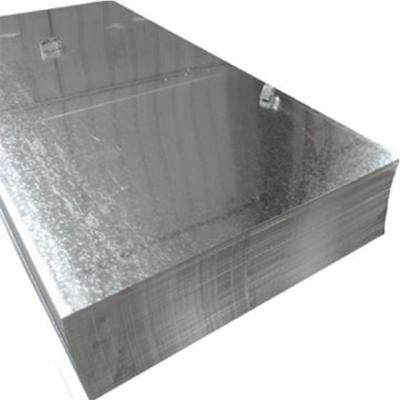 China Insulation Galvanized Steel Plate 22 Gauge  Galvanized Steel Sheet for sale