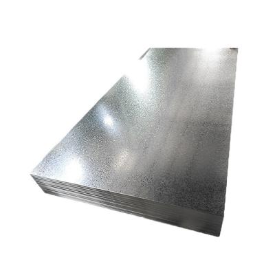 China Hardware Galvanized Steel Plate Metal Cup Galvanized Surface Steel Plate for sale