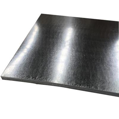 China Roofing Galvanized Steel Plate 1.5mm  Galvanized Surface Steel Sheet for sale