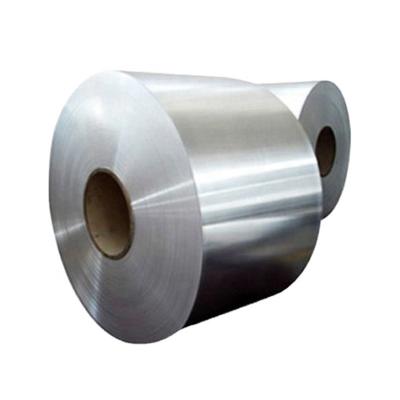 China 2mm Thickness Aluminum Coil Roll Full Hard Non Alloy 40 - 1500mm Width for sale