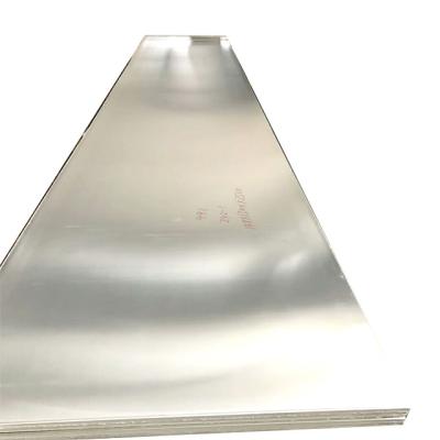 China High Reflective Flat Aluminum Plate 3mm Aluminum Sheet Plate for sale